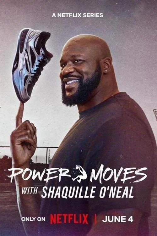 Phim Những Thử Thách Mới Của Shaquille O'Neal HD - Vietsub - Motchill