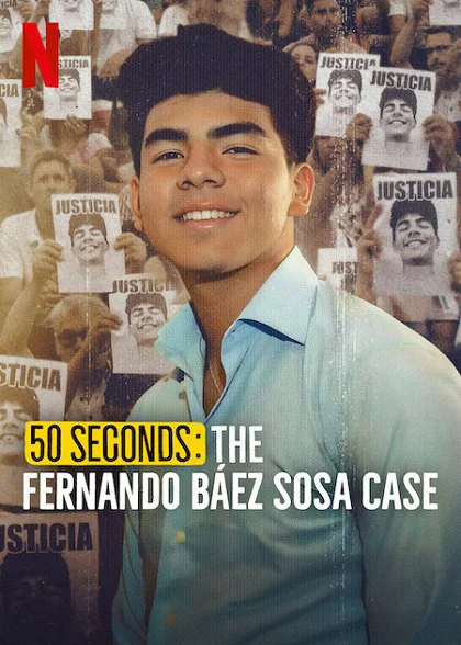 Phim 50 Giây: Vụ Án Fernando Báez Sosa HD - Vietsub - Motchill